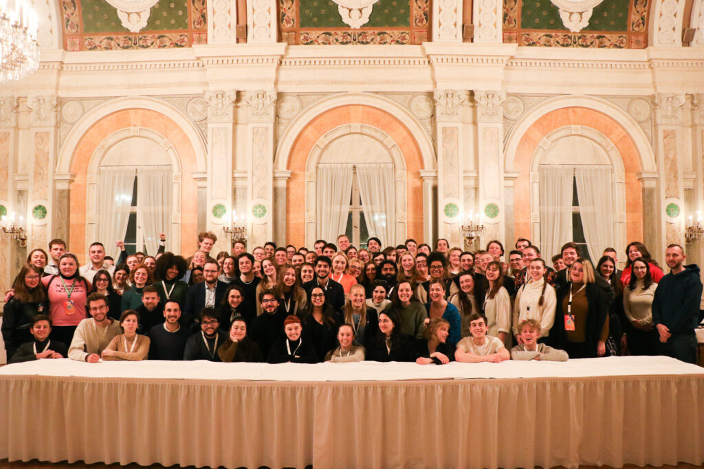 ESU: Resolution against the attack on funding for Swedish student ...